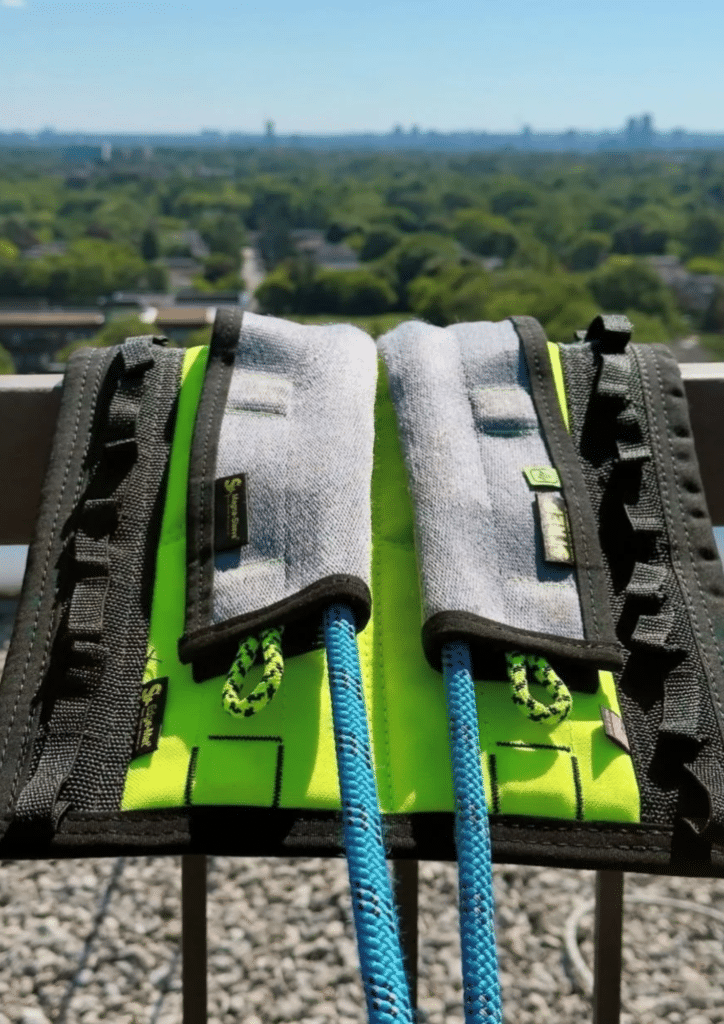 Magna mat - Elevated Safety